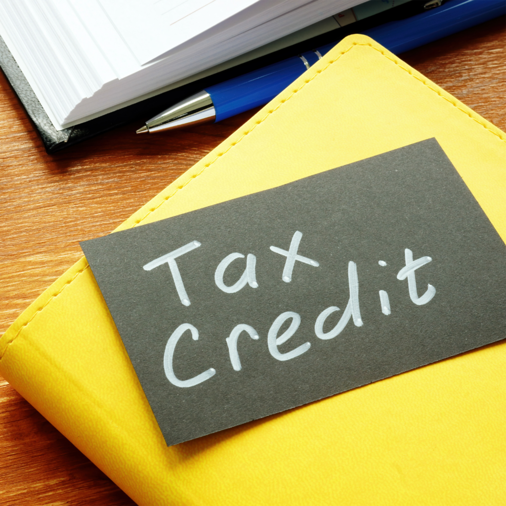 Are You Eligible for R&D Tax Credits Without Even Realizing It? - Titan ...